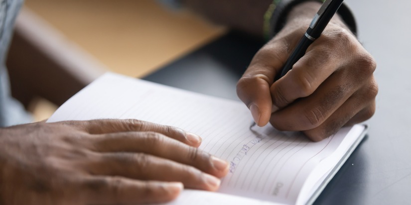 How to Write SMART Goals That Will Grow Your Small Business