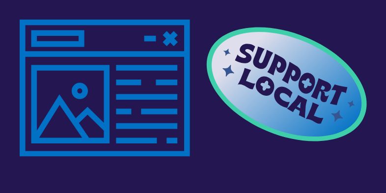 Why You Should Hire a Local Website Designer